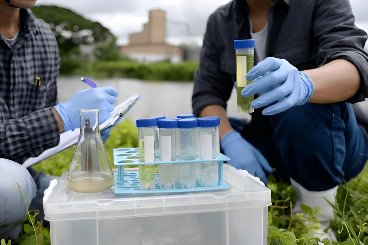 Essential Parameters to Check in Drinking Water Testing